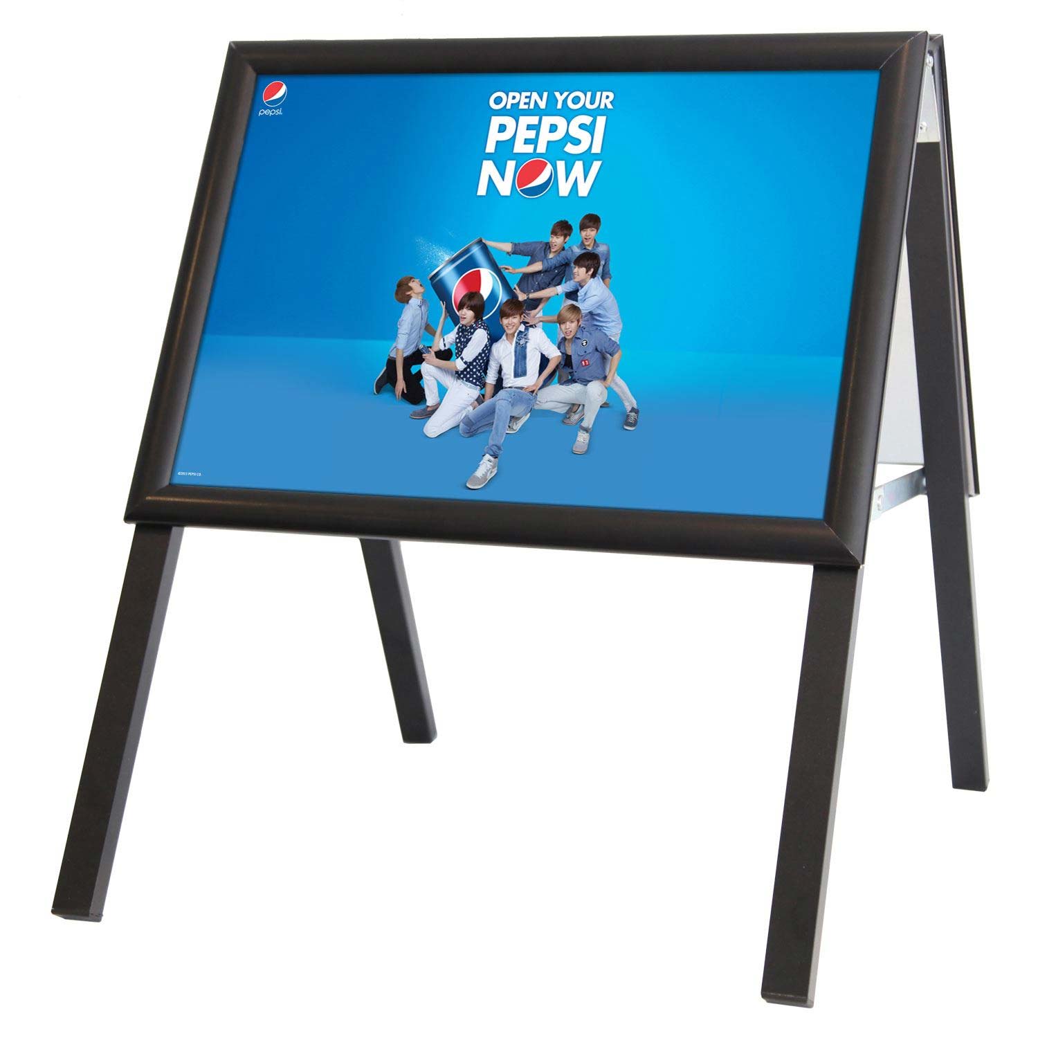 Gatuställ A3 | Bra priser och snabba leveranser!