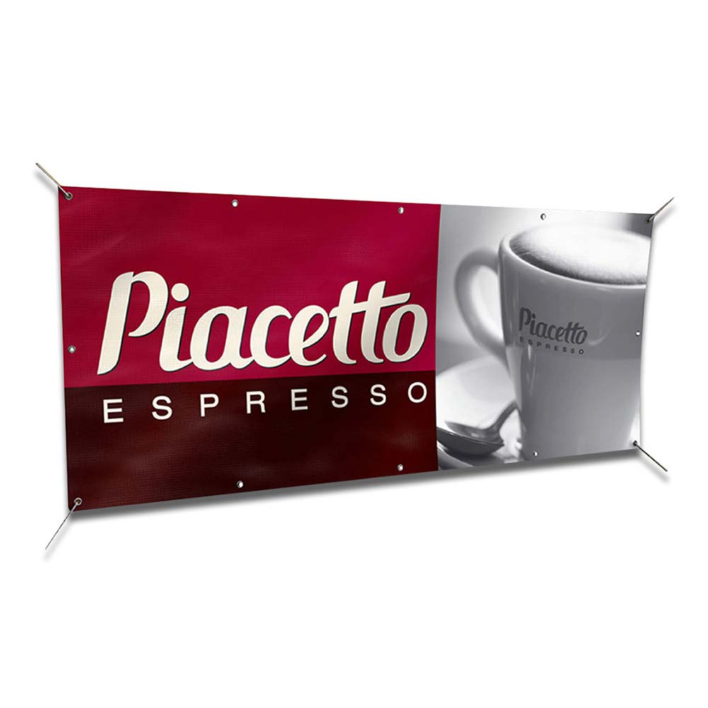 Banderoller | Mesh och PVC Banderoll | Skiltex.se