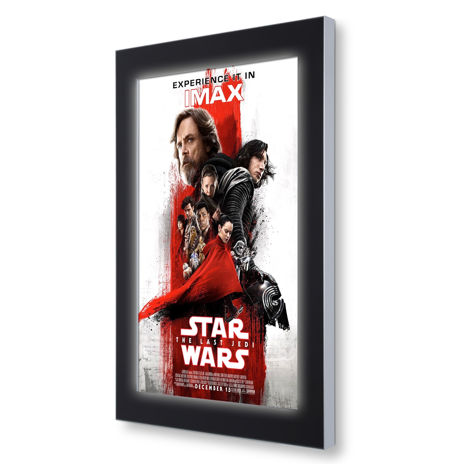 Fran ramme video - tennesseeatila