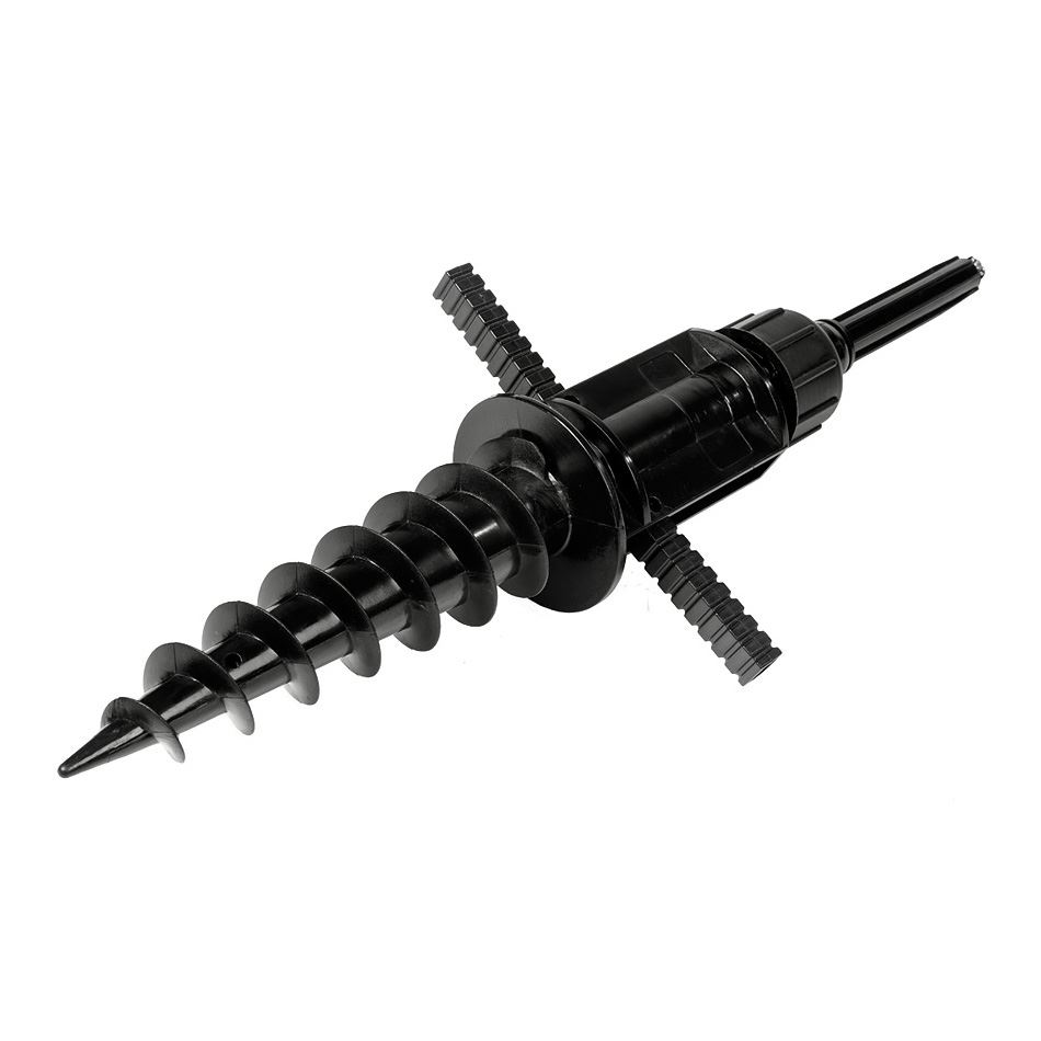 Markskruv til Beachflagga | BeachFlaggor | Skiltex.se