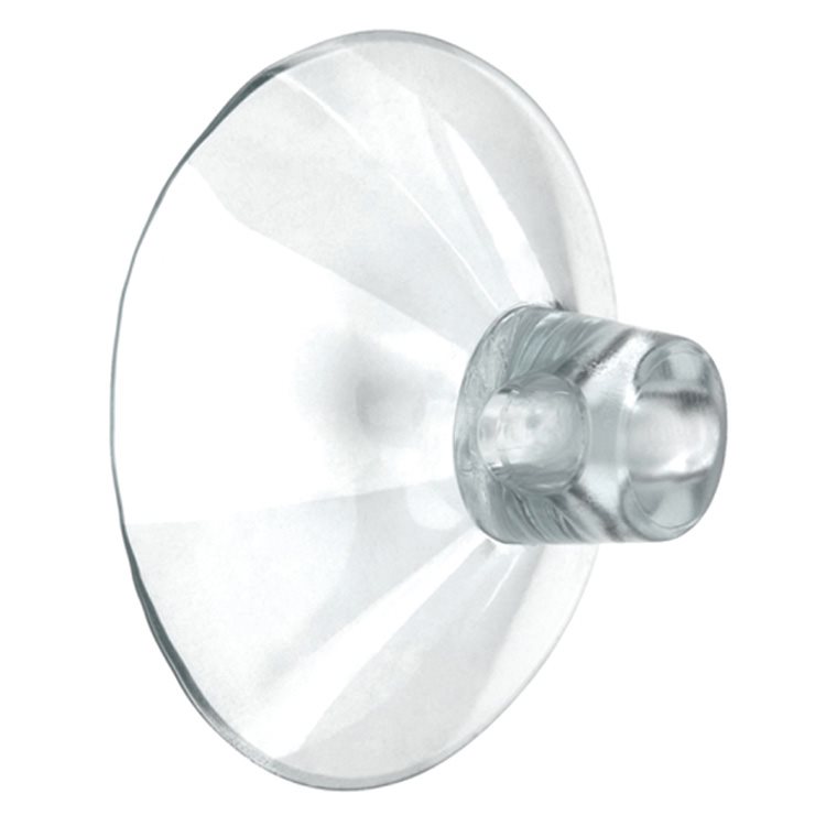 Sugkopp med hål | Snabb leverans | Köp hos Skiltex.se